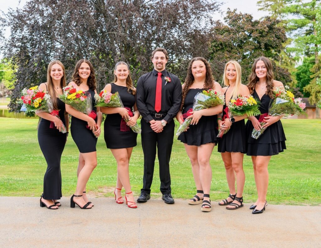 The Peru GazetteCVPH School of Radiologic Technology Celebrates Seven ...