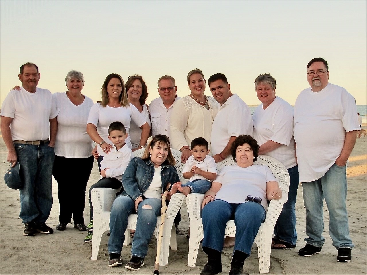 The Peru GazetteDebra Angles family vacation | The Peru Gazette