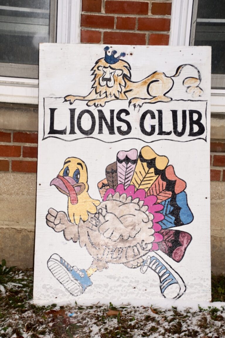 It’s time to sign up for the Turkey Trot | The Peru Gazette