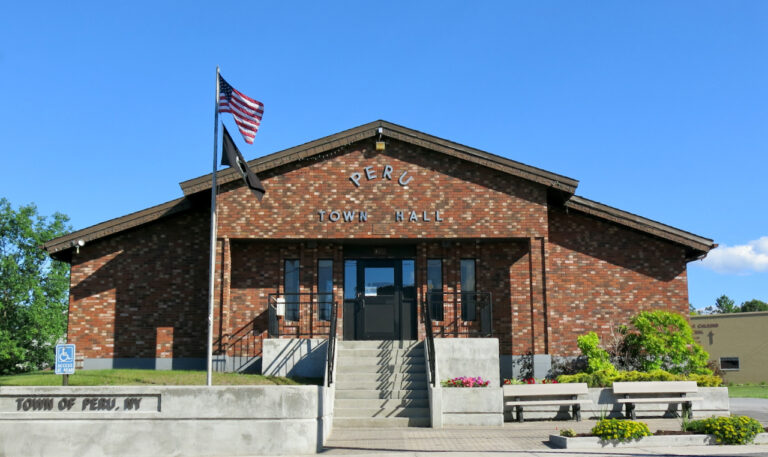 Agenda – Zoning Board of Appeals | The Peru Gazette