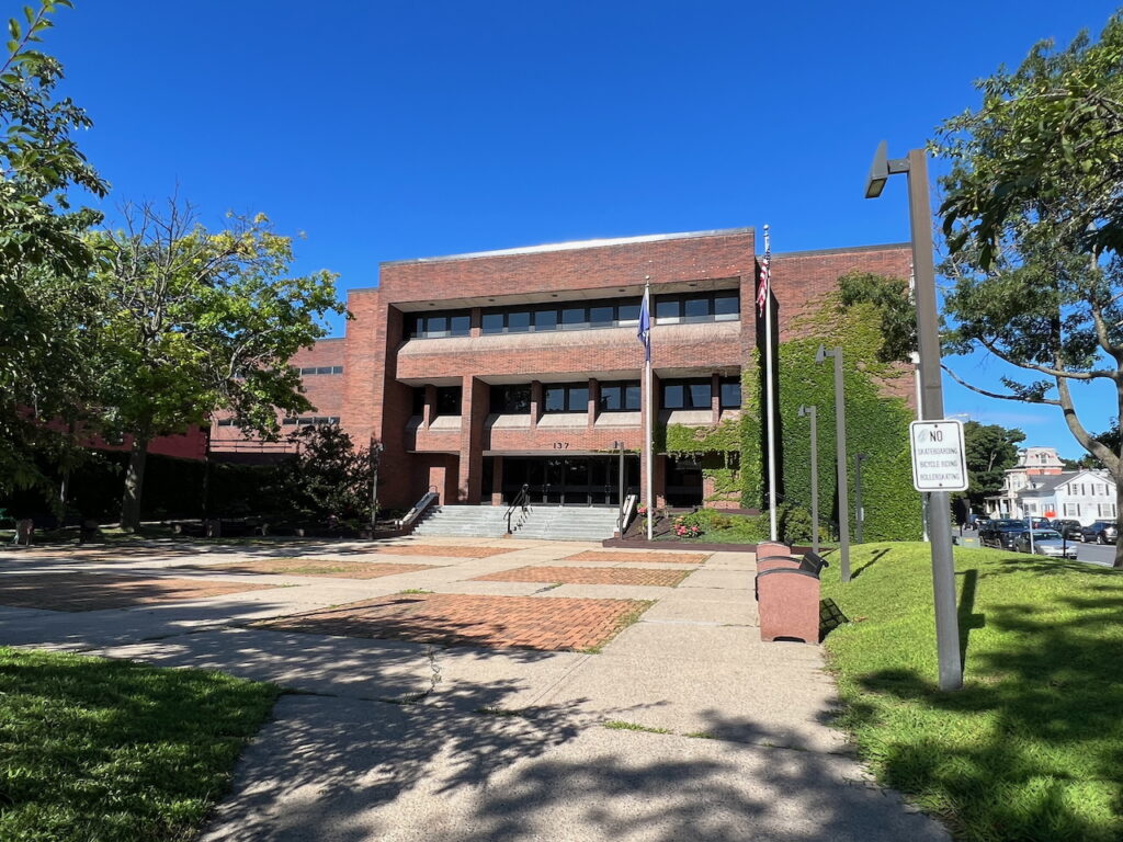 The Peru GazetteClinton County Adopts 2026 Budget Featuring Countywide ...