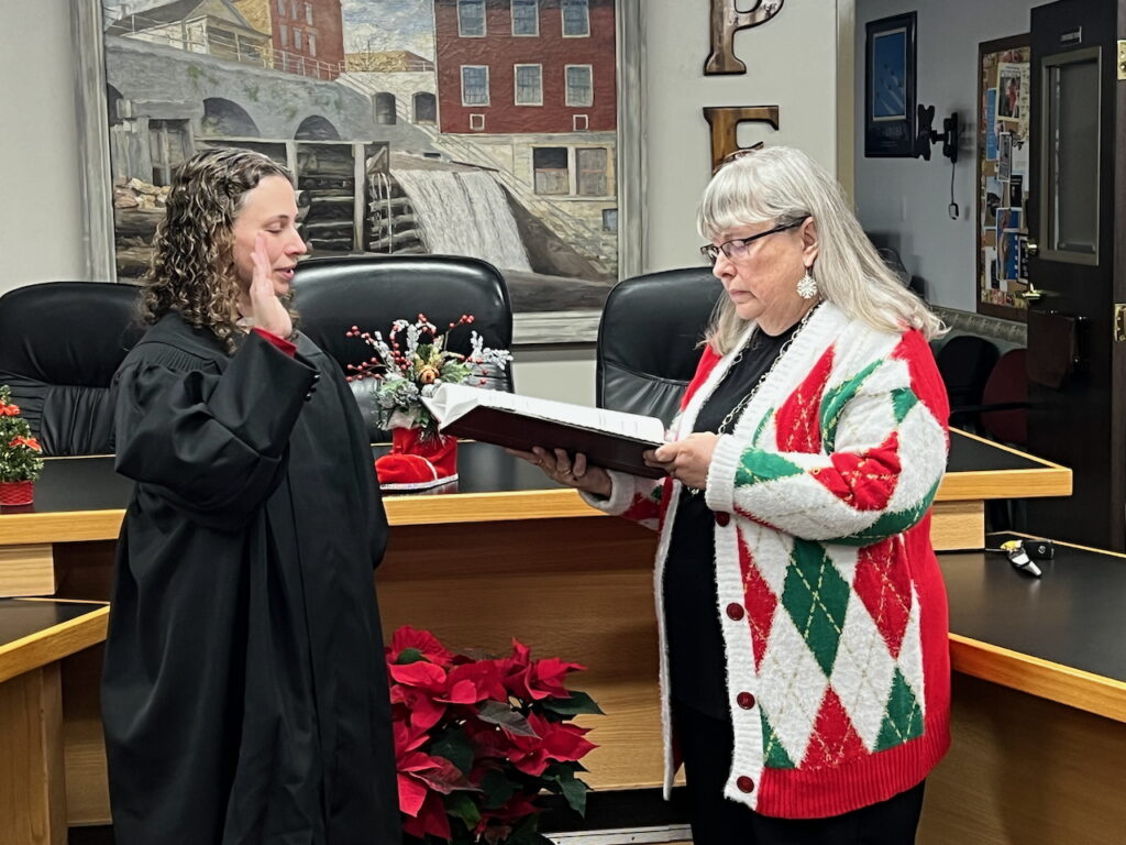 The Peru GazetteThe Peru Gazette