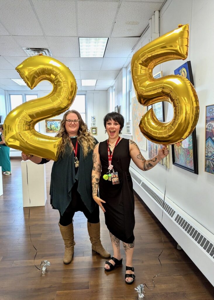 Megan and Elsa 2025 – Strand Center for the Arts | The Peru Gazette