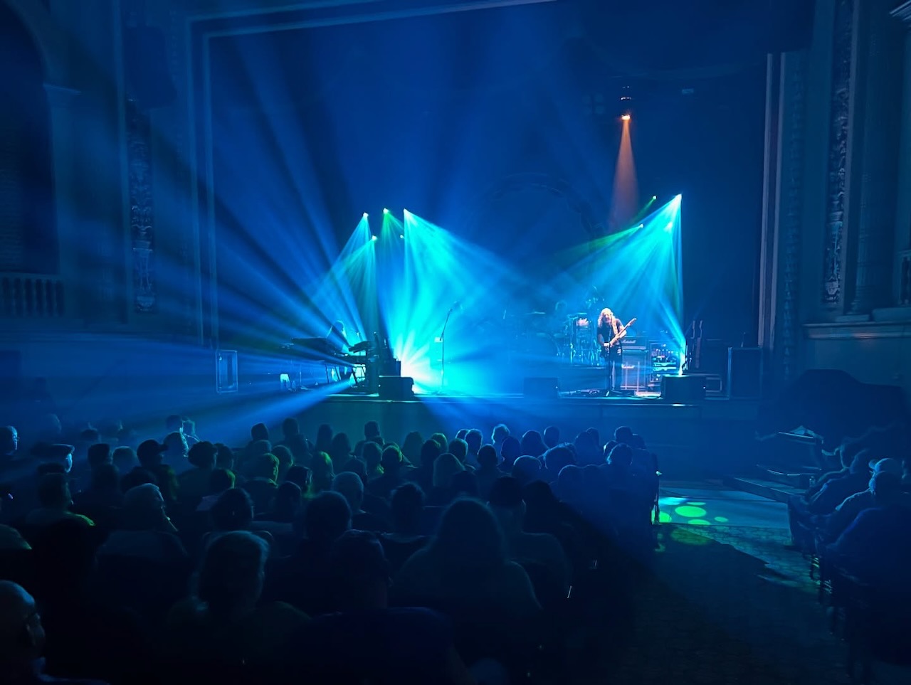 Strand Center for the Arts – Strand Center Theatre | The Peru Gazette